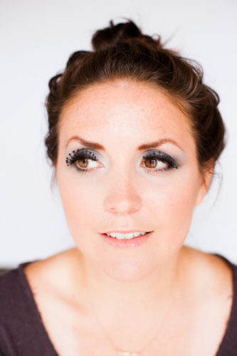 How to Create a Dramatic Smokey Eye (Beauty Tutorial)