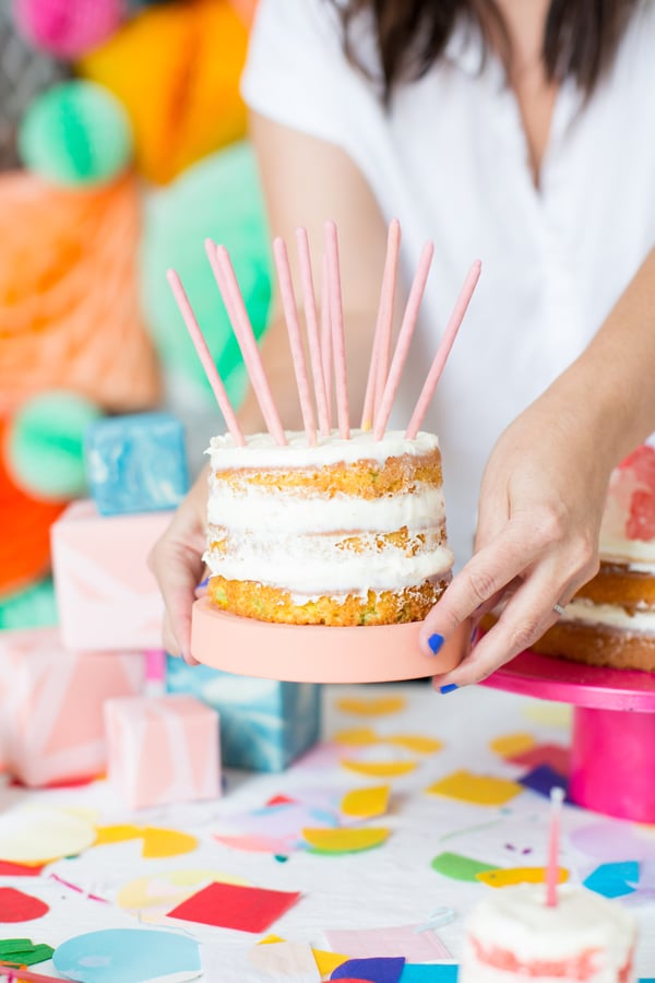 I Got 99 Problems, But a Cake Aint One: 17 Cakes That Will Make Your ...