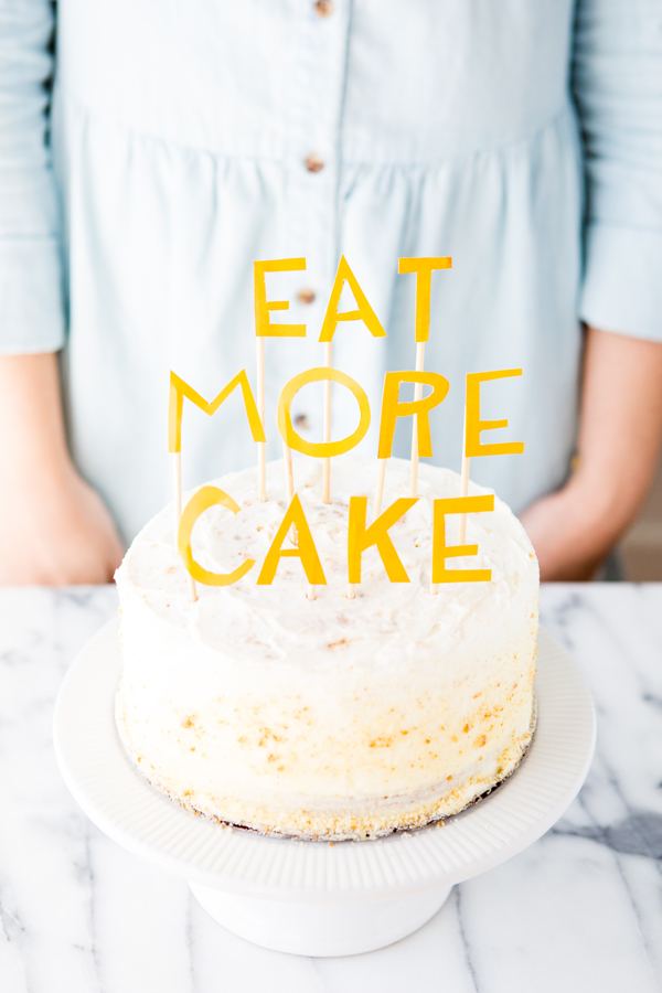 I Got 99 Problems, But a Cake Aint One: 17 Cakes That Will Make Your ...
