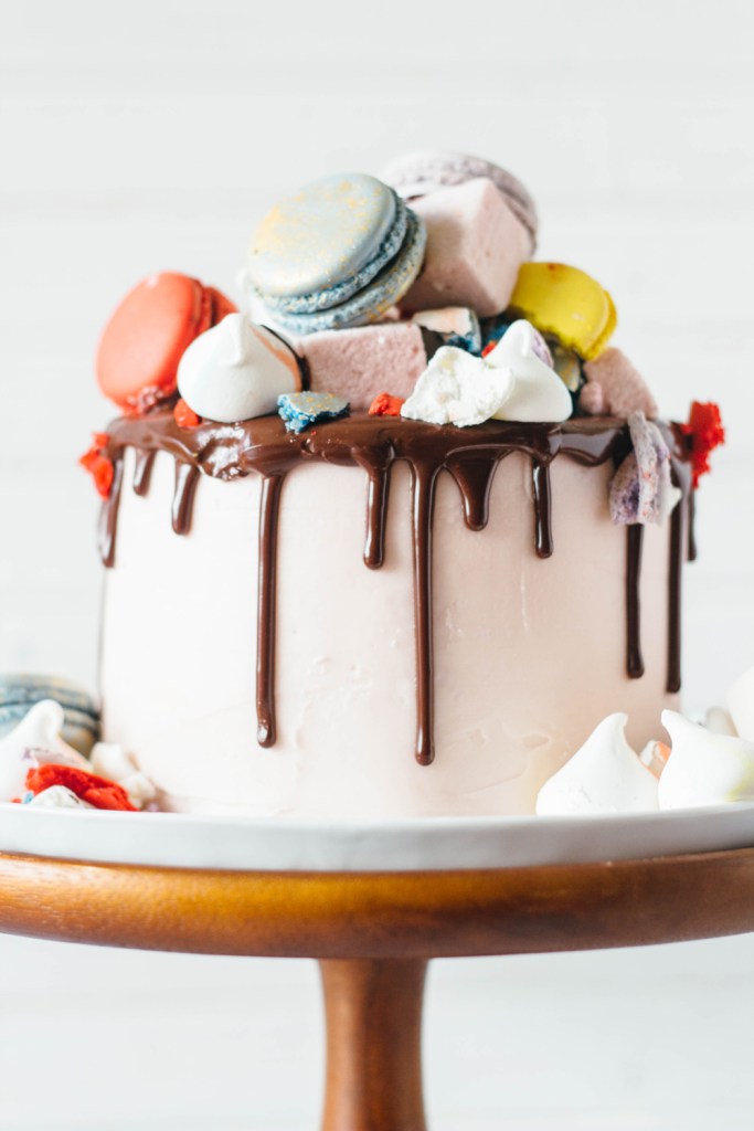I Got 99 Problems, But a Cake Aint One: 17 Cakes That Will Make Your ...