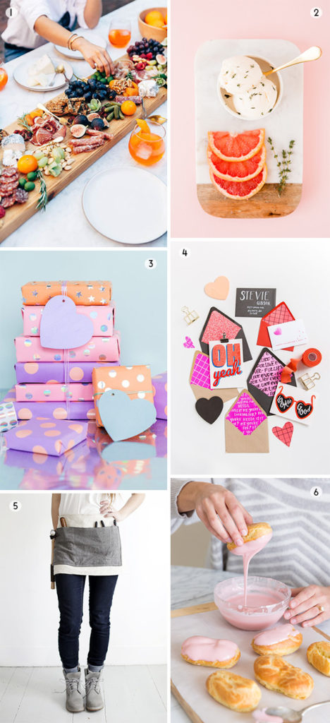 6 DIYs to Try This Weekend - Paper and Stitch