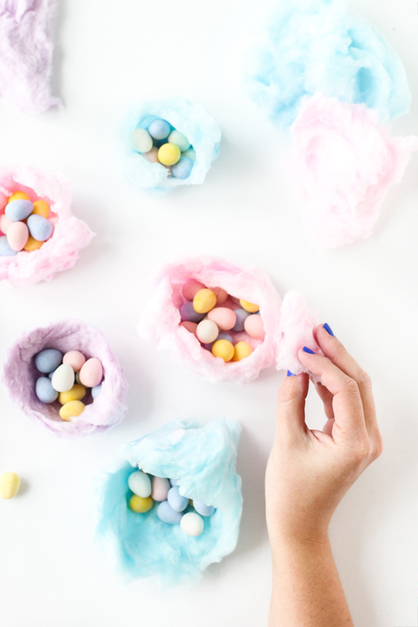 21 Easter DIYs to Try - Paper and Stitch