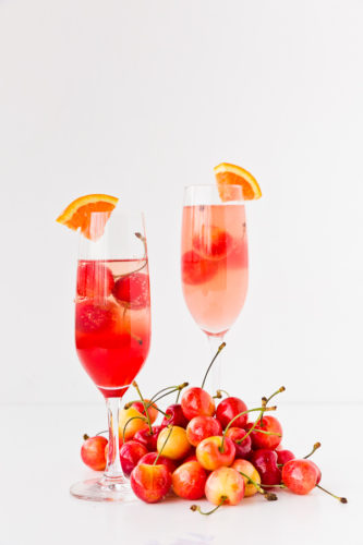 Summer Sips: 5 Delicious (and Super Easy) Summer Cocktail Recipes ...