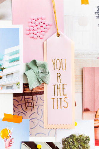 Style Files: My August Style Guide - Paper and Stitch