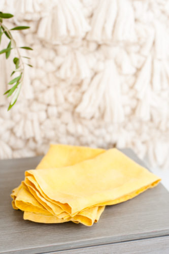 Let's Party: 3 DIY Ideas to Take You From Party to Home Decor - Paper ...