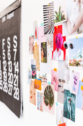 Style Files: My August Style Guide - Paper and Stitch