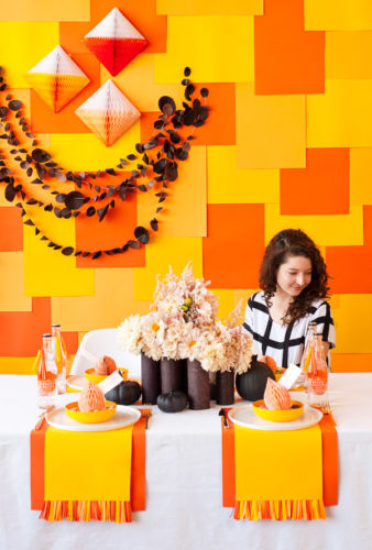 Party Time: Unique Halloween Party Ideas