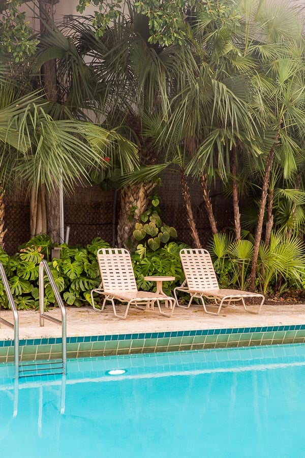 Travel Here: 72 Hours in Miami, Florida - Paper and Stitch