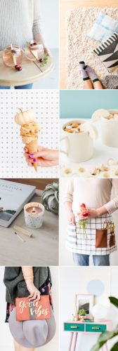 14 Fall DIYs to Try Over the Long Thanksgiving Weekend