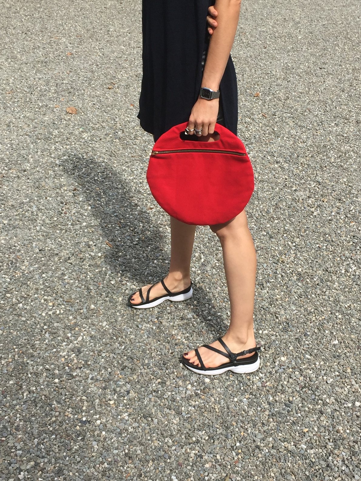 Full Circle: The Circle Bags Trend (A Definitive Guide)