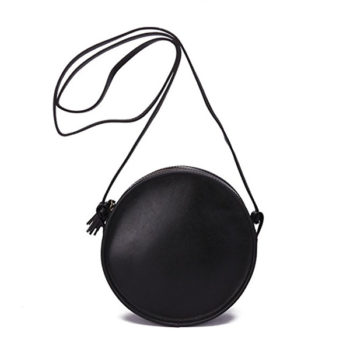 Full Circle: The Circle Bags Trend (A Definitive Guide)