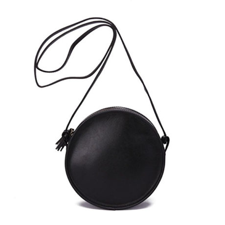 Full Circle: The Circle Bags Trend (A Definitive Guide)