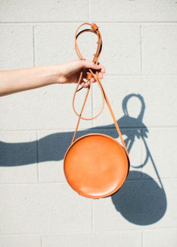 Full Circle: The Circle Bags Trend (A Definitive Guide)