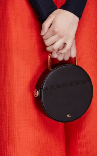 Full Circle: The Circle Bags Trend (A Definitive Guide)