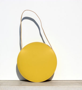 Full Circle: The Circle Bags Trend (A Definitive Guide)