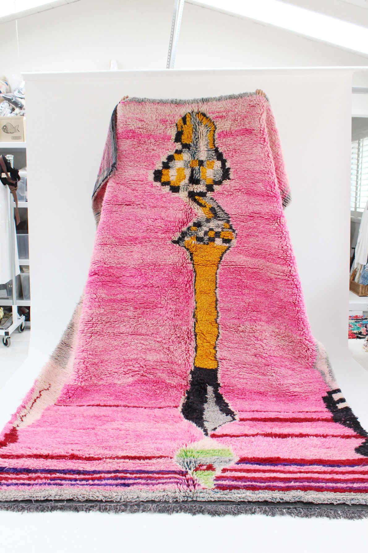 Rug Thug: 17 Rugs that Will Make the Room - Paper and Stitch