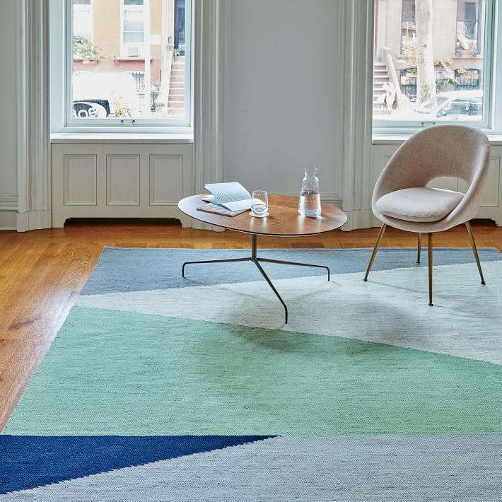Rug Thug: 17 Rugs that Will Make the Room - Paper and Stitch