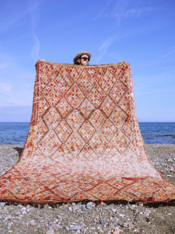 Rug Thug: 17 Rugs that Will Make the Room - Paper and Stitch