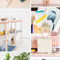 6 DIYs to Try This Weekend – Paper and Stitch