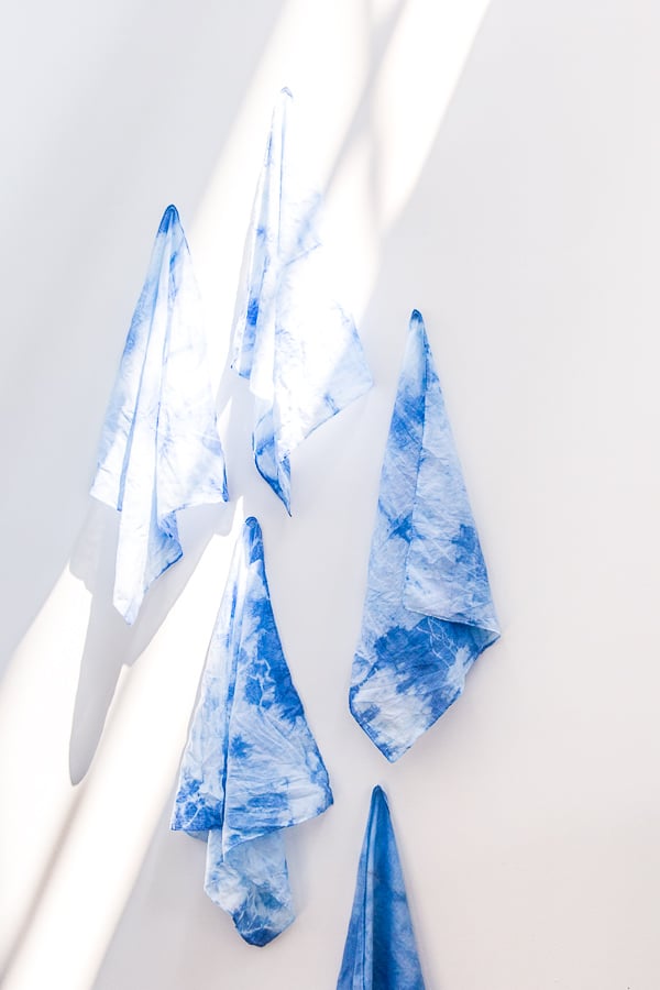 How to Dye Almost Anything You Can Get Your Hands On