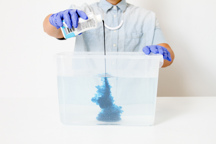 How to Dye Almost Anything You Can Get Your Hands On