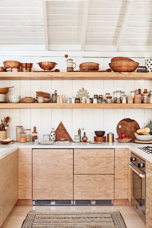 Interior Obsessions: 13 Incredibly Cool Kitchens (For Every Style)