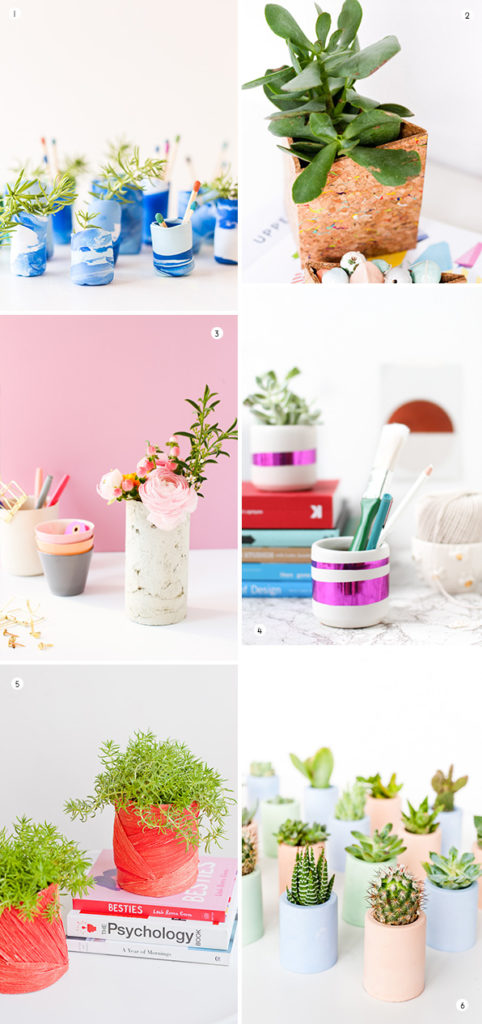 Make it Mini: The Art of Mini Flower Arrangements (How To)