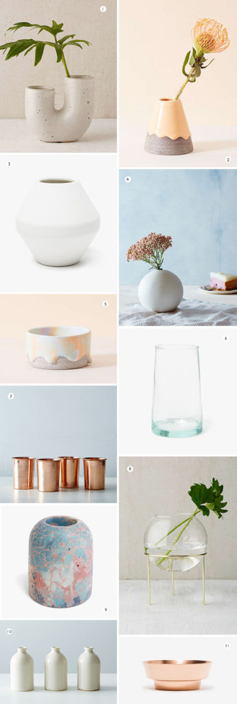 Make it Mini: The Art of Mini Flower Arrangements (How To)