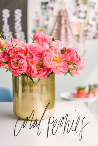 Go-To Flower List for Beautiful Floral Arrangements Every Time - Paper ...