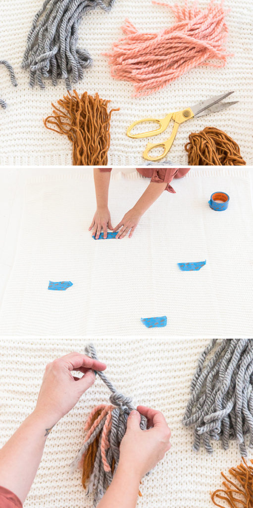 Blanket DIY: Cozy Up with this Unique DIY Blanket Idea for Winter