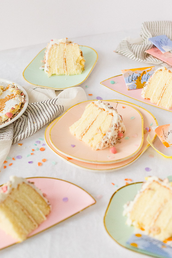 My Must-Have Party Supplies for Entertaining - Paper and Stitch