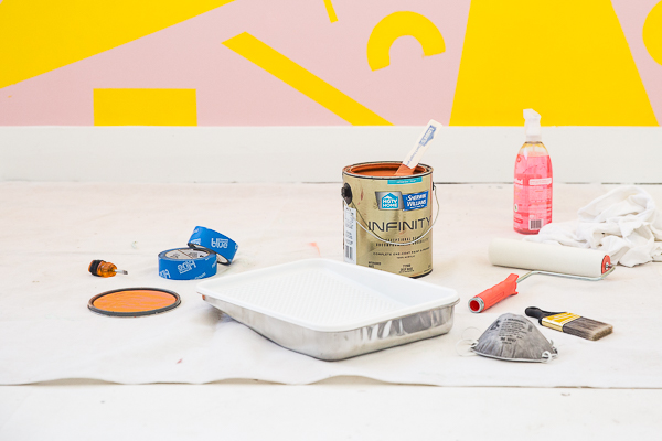 My Top 3 Tips for the Perfect Paint Job Every Time + Studio Loft Update ...