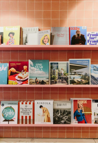 London Calling: The Coolest Places to Stay, Eat, and Shop in London ...