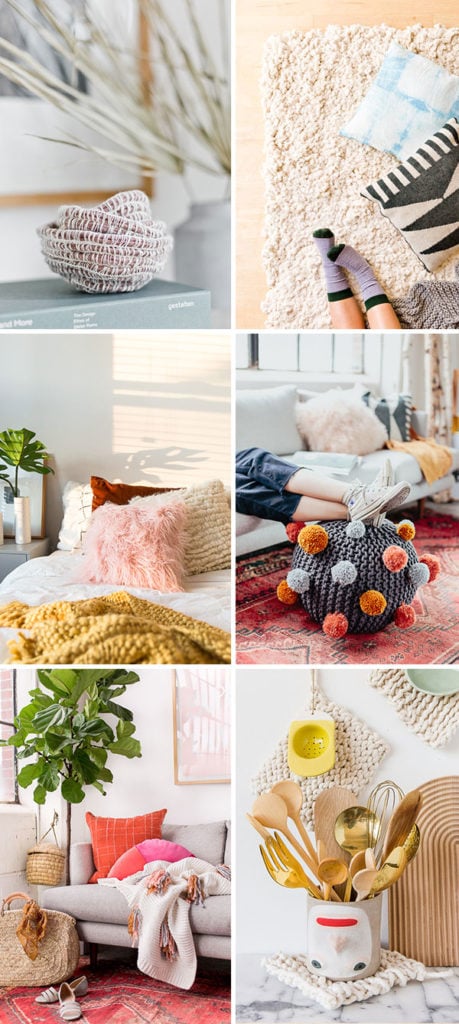 6 Weekend DIYs to Try - Paper and Stitch