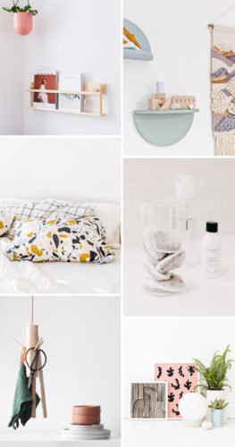 6 DIYs to Try This Weekend - Paper and Stitch