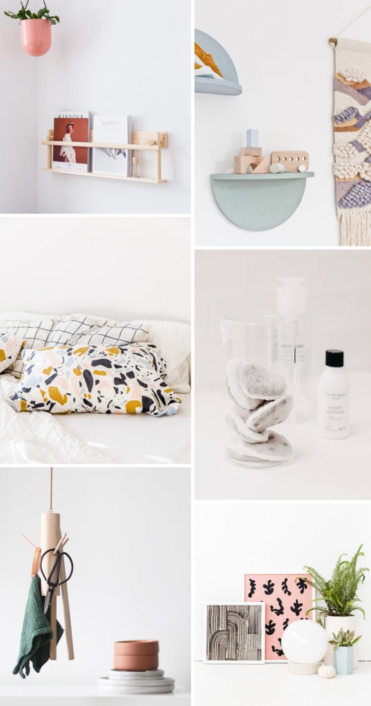 6 DIYs to Try This Weekend - Paper and Stitch