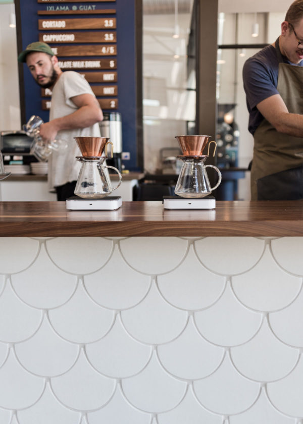 Best Coffee in Atlanta (Atlanta City Guide)