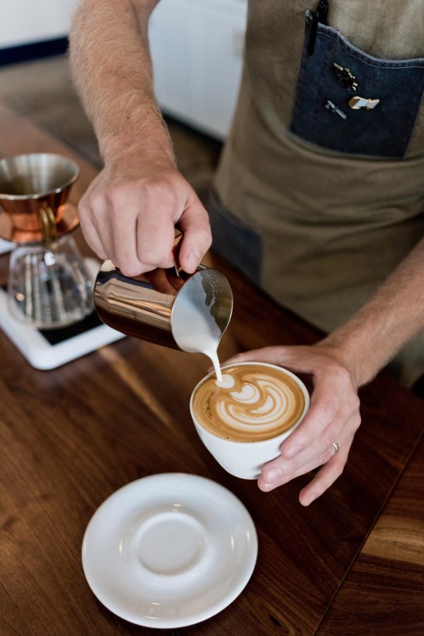 Best Coffee in Atlanta (Atlanta City Guide)