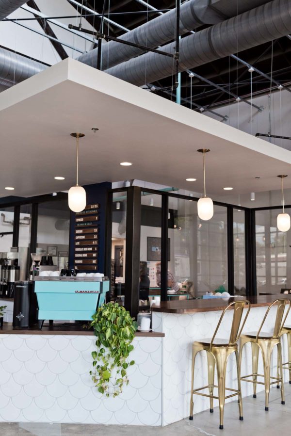 Best Coffee in Atlanta (Atlanta City Guide)