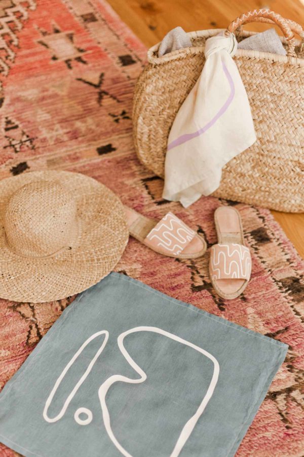 How I Updated Stuff I Found in The Back of My Closet into Unique Summer ...