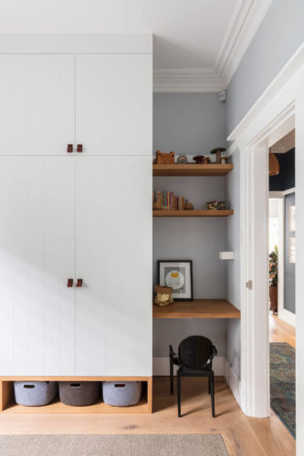 9 Clever Ideas for Small Space Organizing and Storage