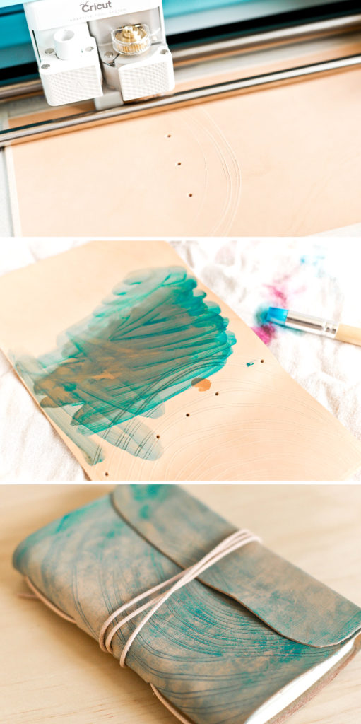 Cool Things to Make with Leather: 3 (Unique) DIY Leather Projects to Try