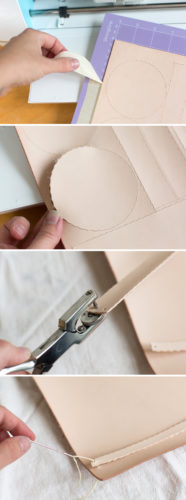 Cool Things to Make with Leather: 3 (Unique) DIY Leather Projects to Try