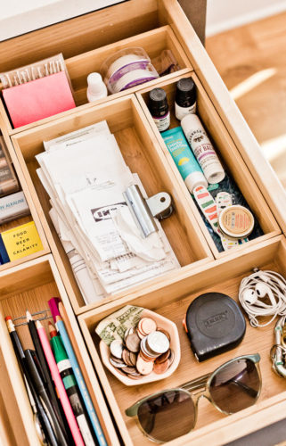 4 Desk Organization Ideas to Make Working from Home Easier