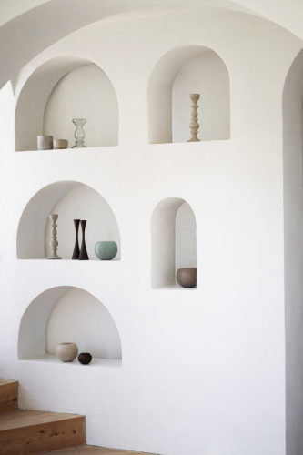 Design Trends: 9 Ways Arches are Taking Over Interior Design - Paper ...