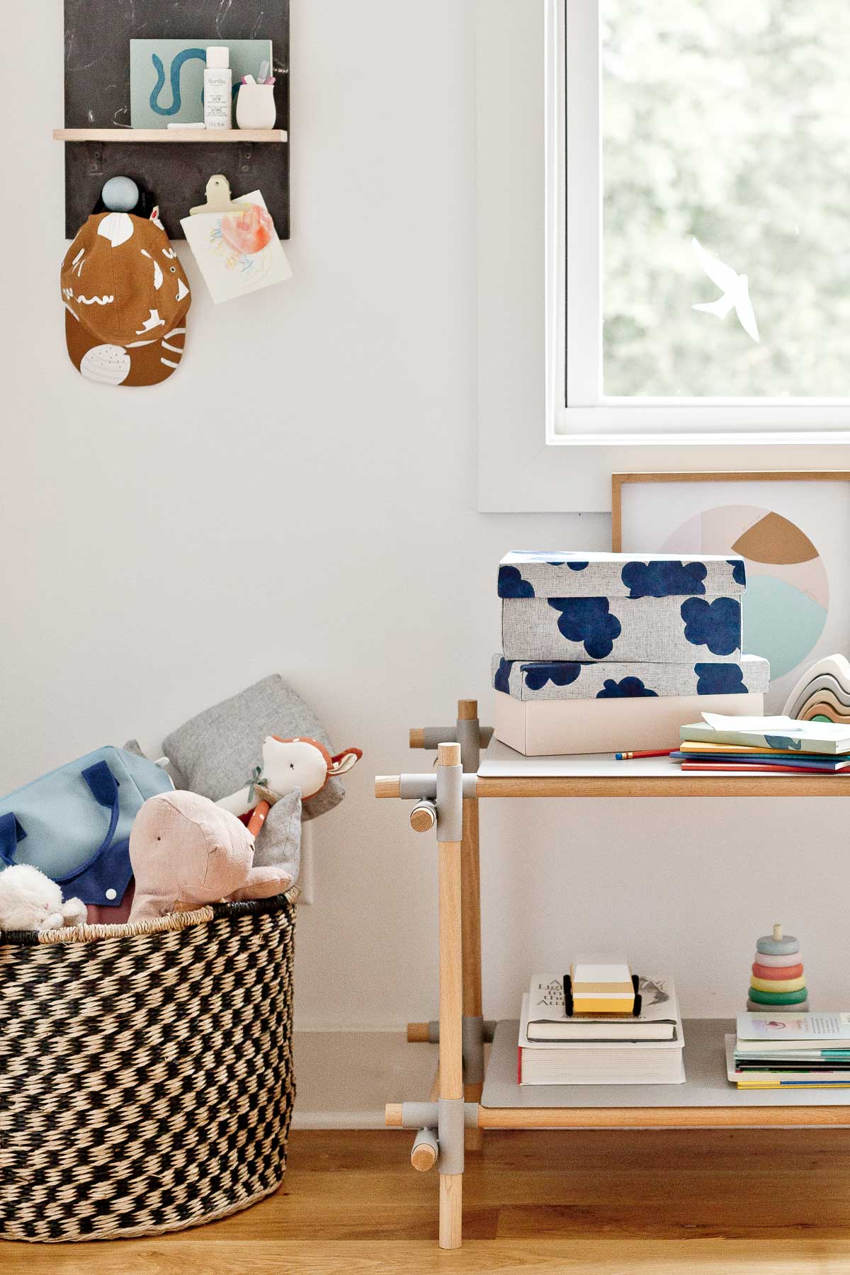 3 Unique Back to School Projects That Look Good + Are Useful