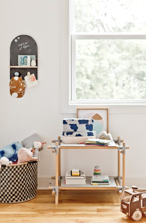 3 Unique Back to School Projects That Look Good + Are Useful