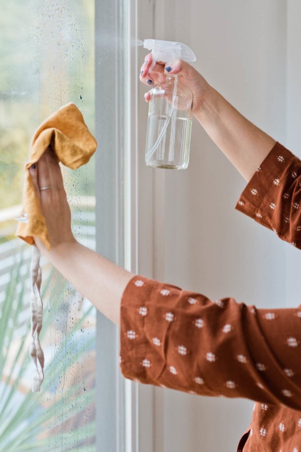 3 Natural Cleaning Products you Can DIY at Home Today (That Actually ...