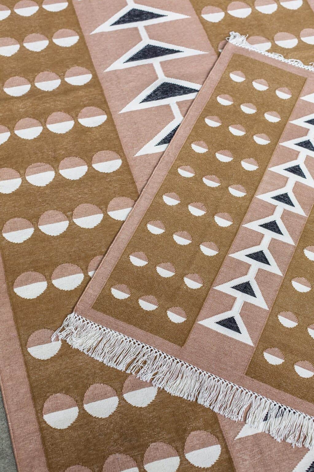 How to Choose the Right Rug + 24 Really Cool Rugs to Help