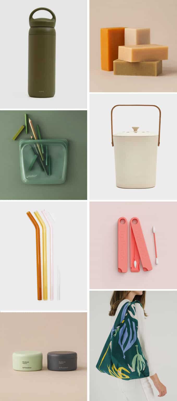 14 Eco Friendly Project Ideas to Help Reduce Your Waste